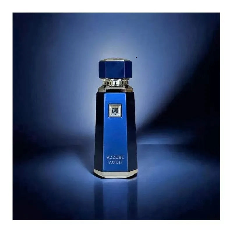 PERFUME AZZURE AOUD - FRENCH AVENUE